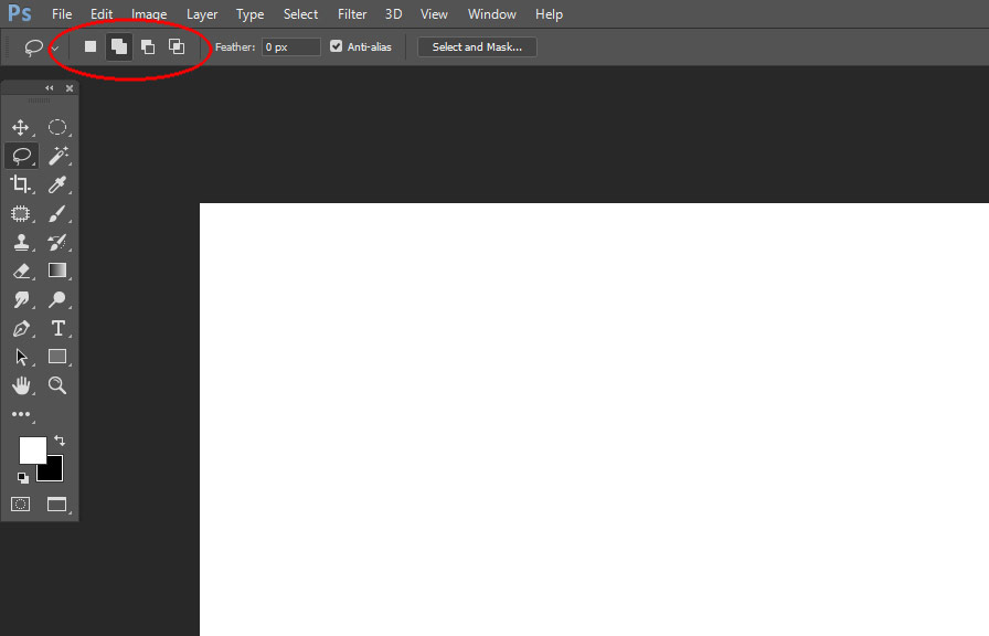 How To Use The Add To Selection Tool In Photoshop how-to-use-the-add-to-selection-tool-in-photoshop